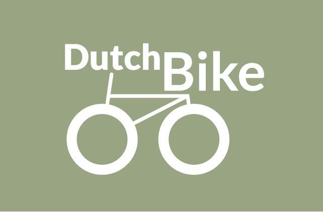 Dutch Bike logo 2 – Sandwichbikes