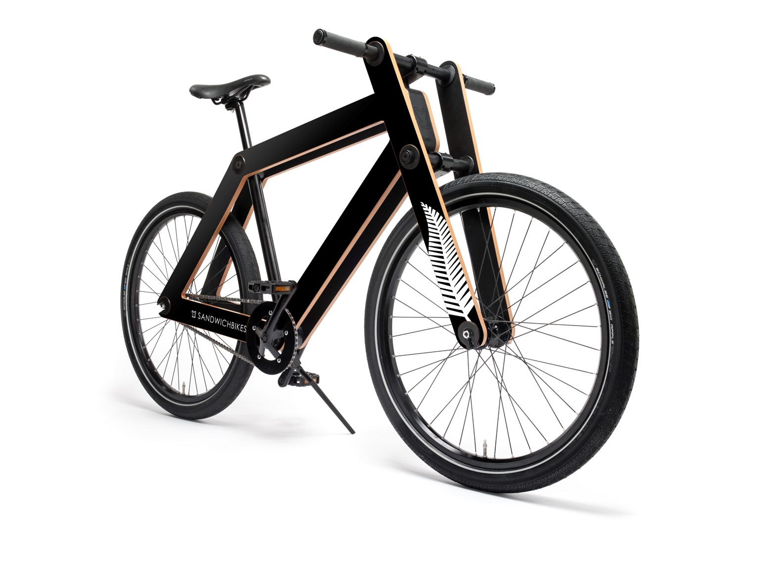 History – Sandwichbikes