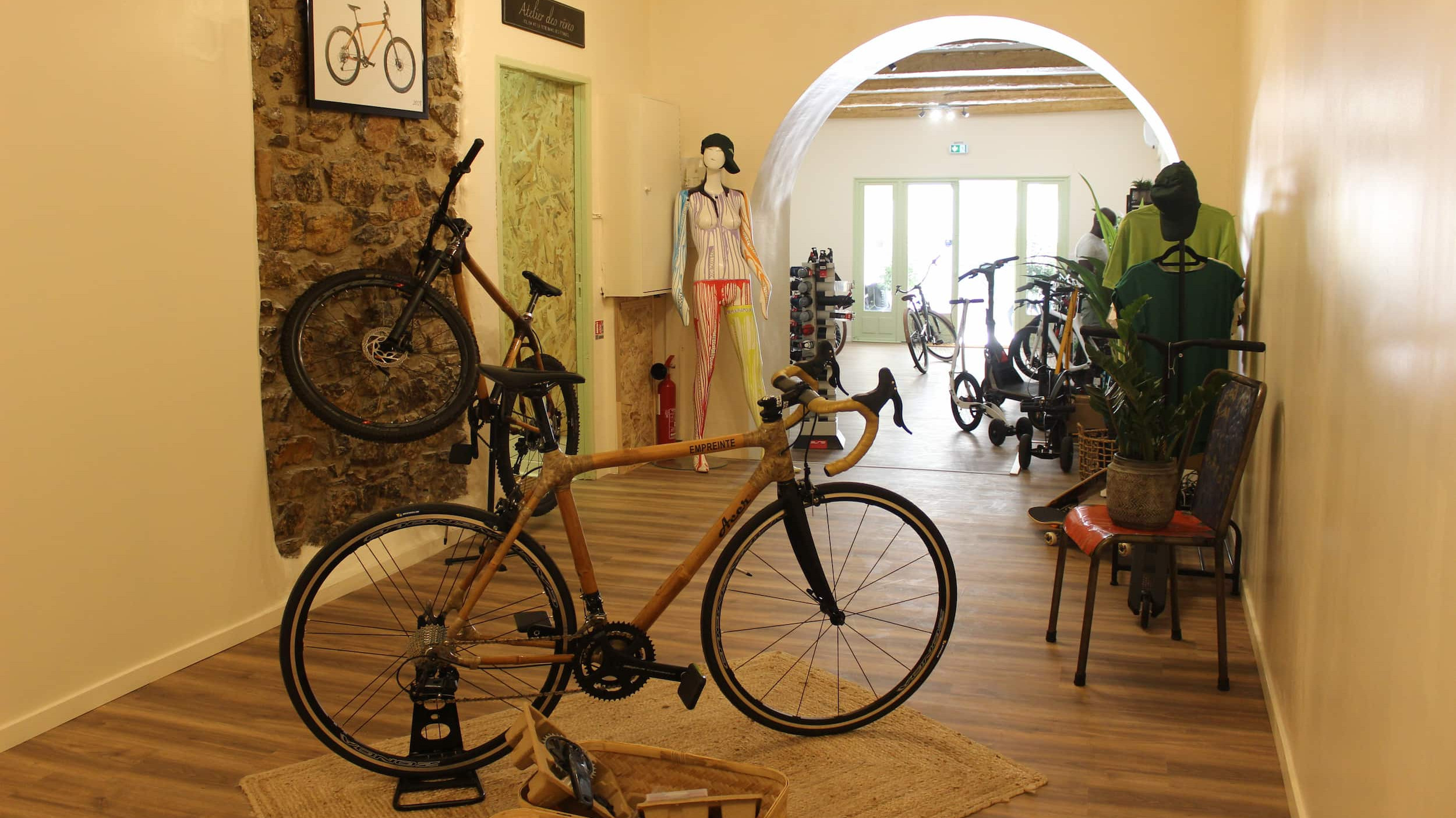 Edgard Cabirou at Empreinte Toulon_2 – Sandwichbikes